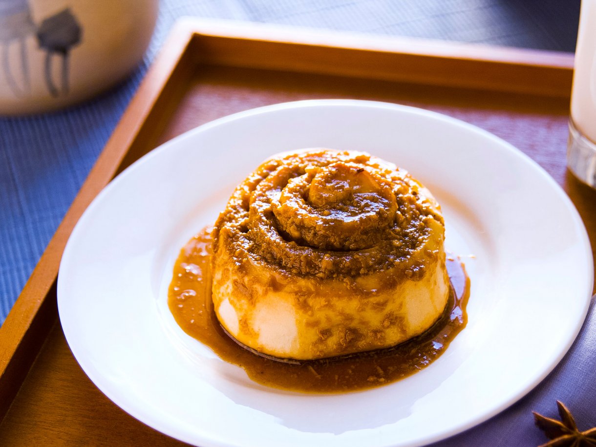 Golfeados | Kristina en Casa